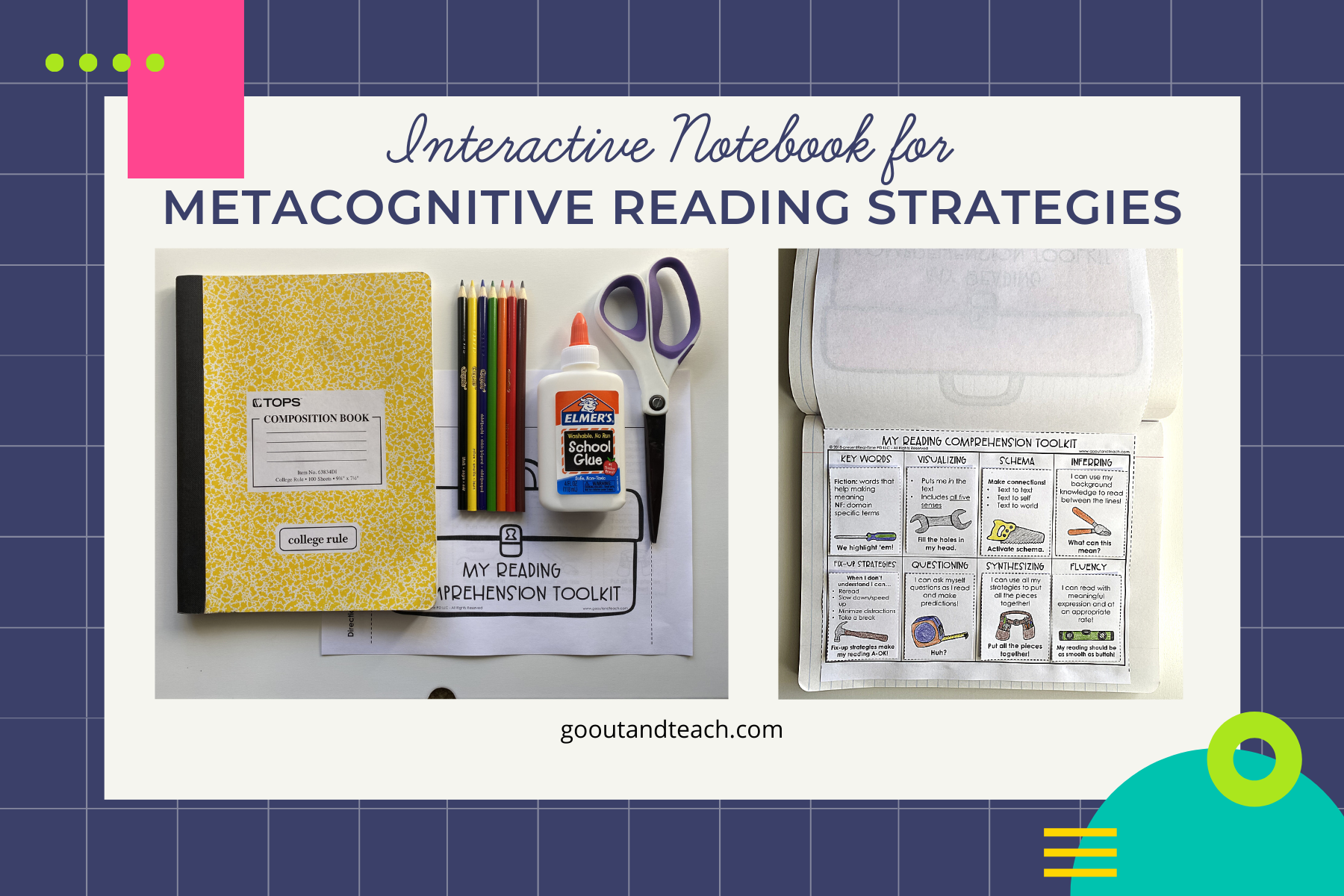 How to Increase Your Students' Reading Comprehension Using ...