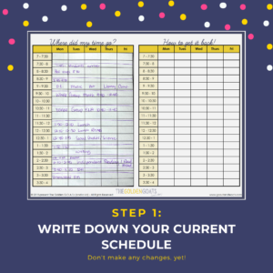 How to Make Math and Reading Small Groups Happen with the Perfect Daily ...