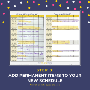 How to Make Math and Reading Small Groups Happen with the Perfect Daily ...