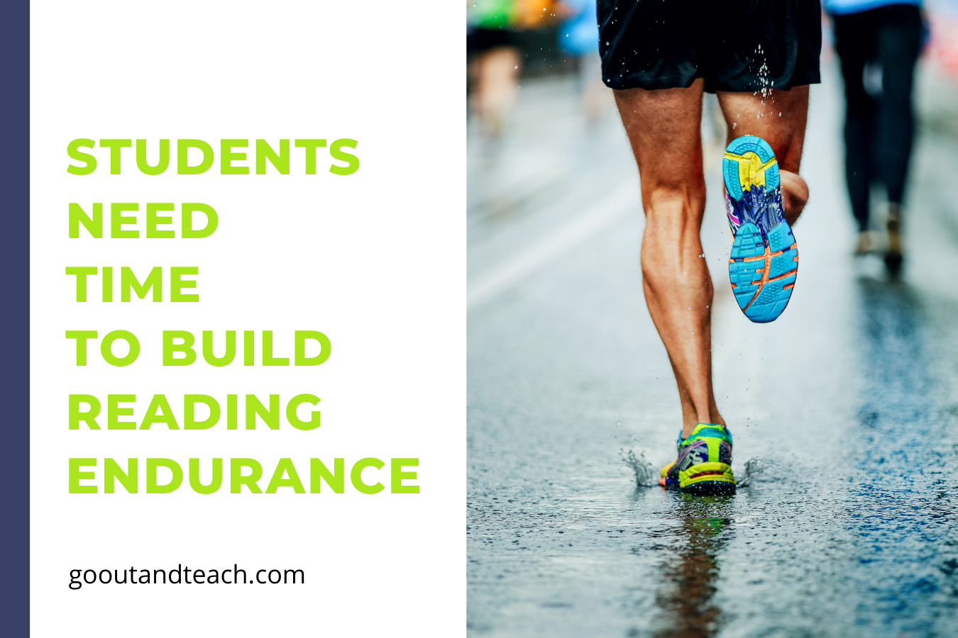 How To Set Your Students Up For Success With High Independent Reading ...