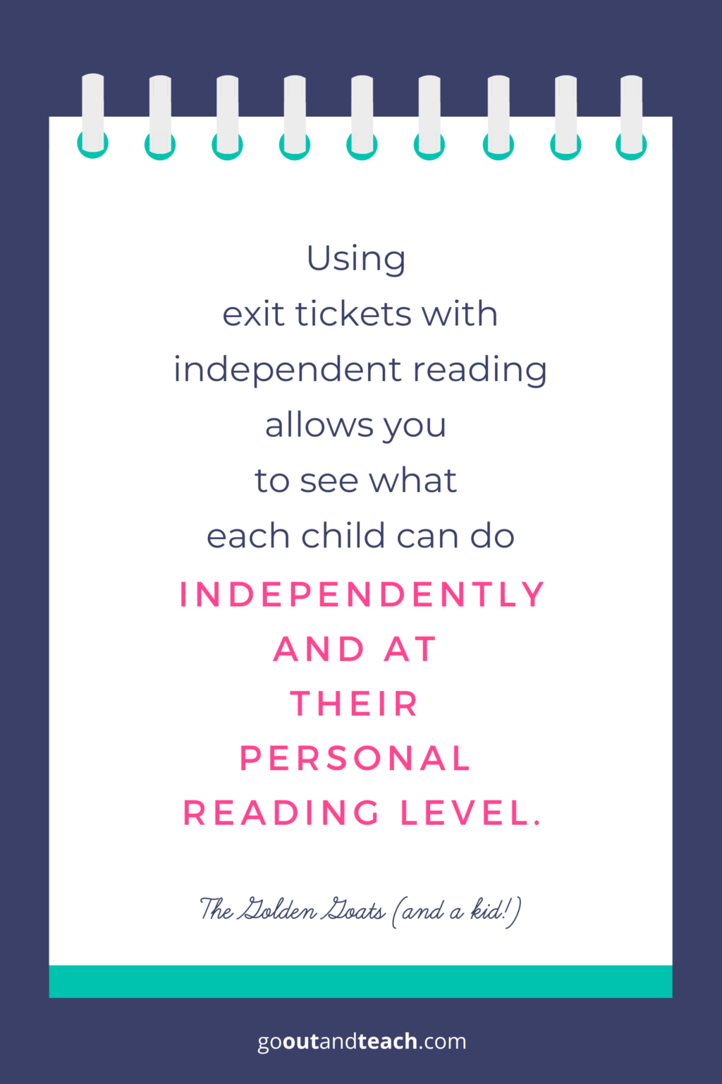 5 Powerful Reasons Why You Need to Use Exit Tickets for ELA During ...